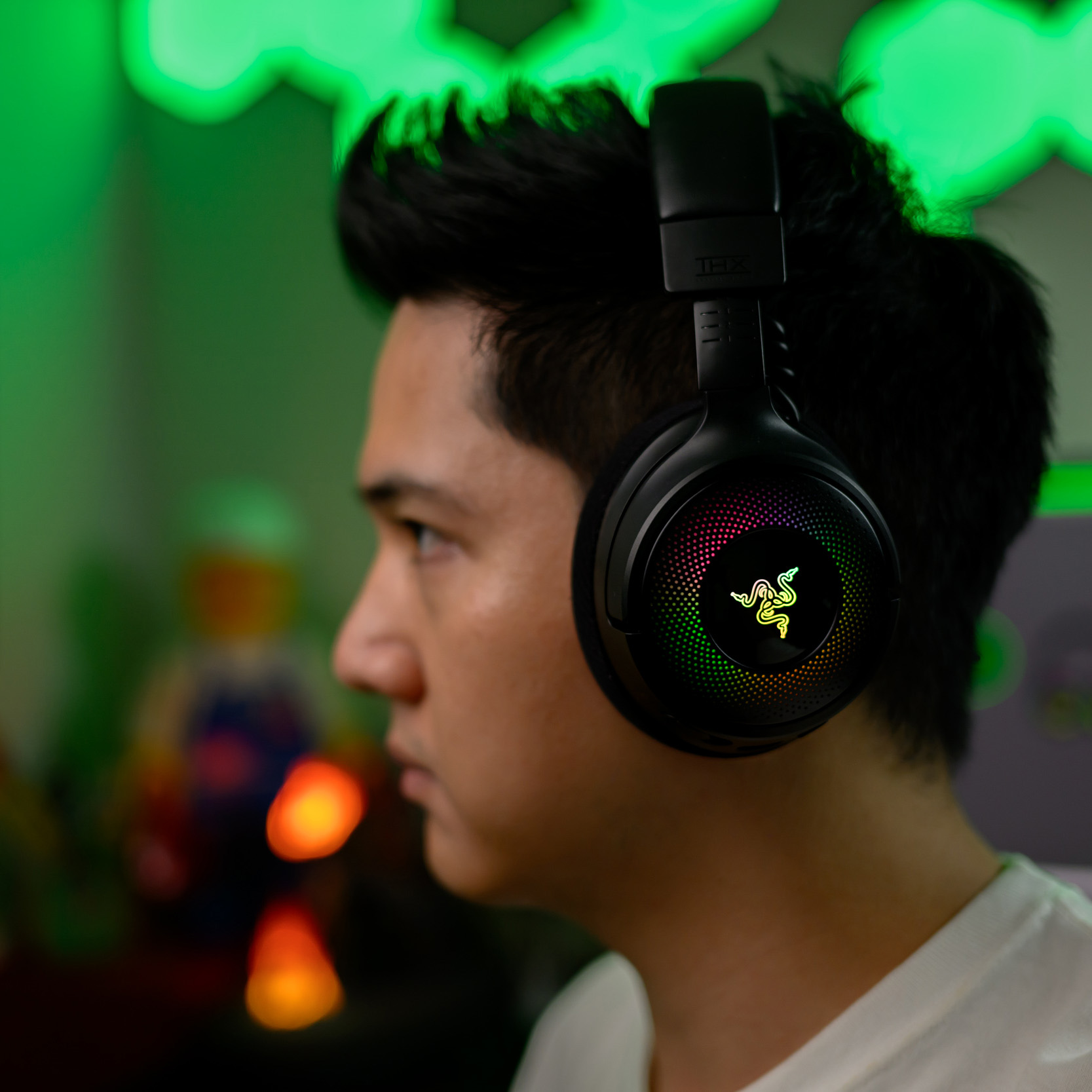 Anson Chen 安森的 Blog