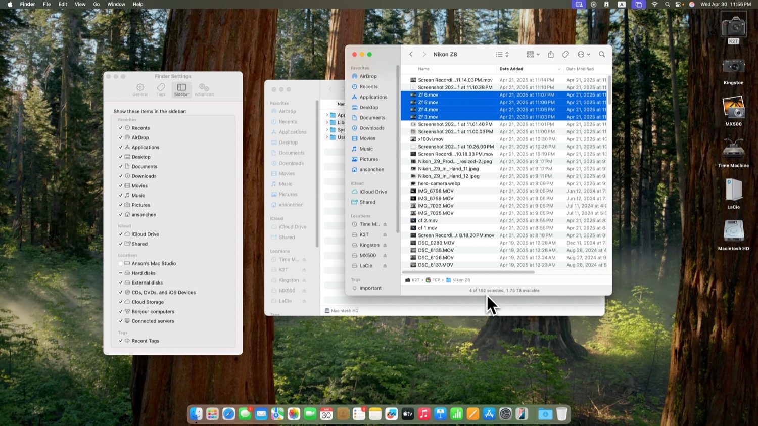 10 個設定讓 Mac 更順手 | Anson Chen 安森